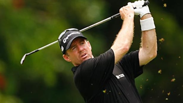 How I Play With Rod Pampling | Golf News and Tour Information | Golf Digest