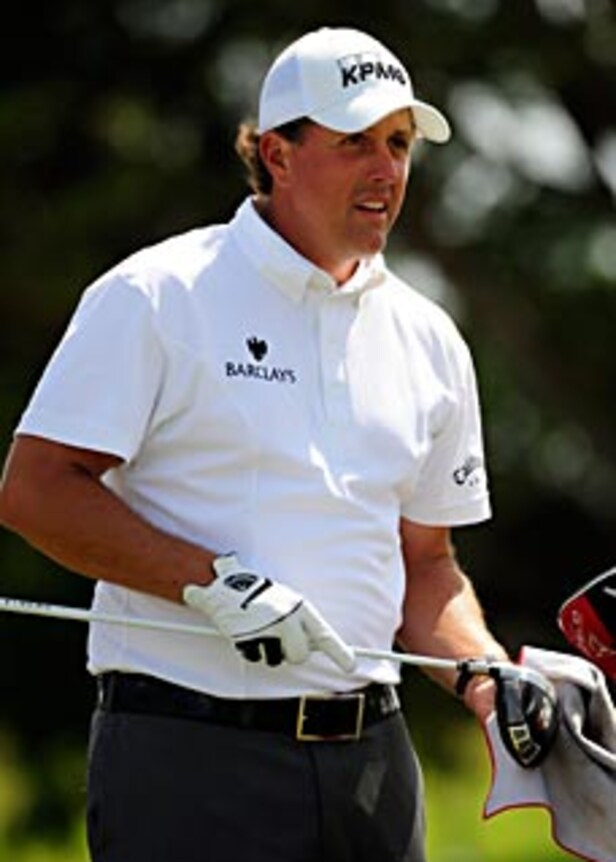 CA Championship: World Class Stage For Phil's Win | Golf News and Tour ...