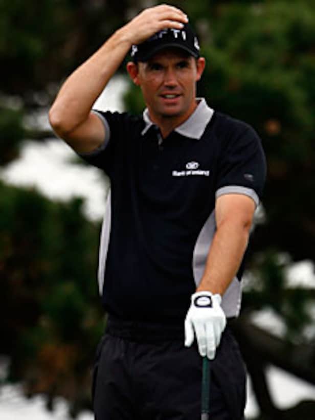 Bonk: Step Right Up | Golf News and Tour Information | Golf Digest