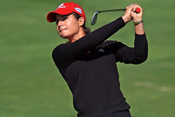 Mastercard Classic: Ochoa's Home Court Advantage | Golf News and Tour ...