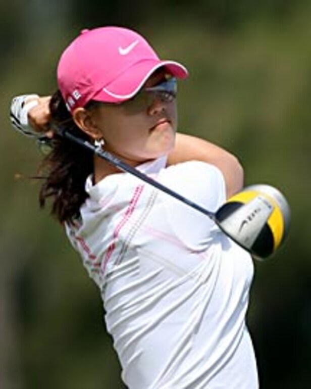 Hawkins: The LPGA's Biggest Star Is ... Guess Who? | Golf News and Tour ...