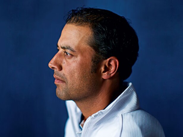 Rosaforte: The Road Home | Golf News and Tour Information | Golf Digest