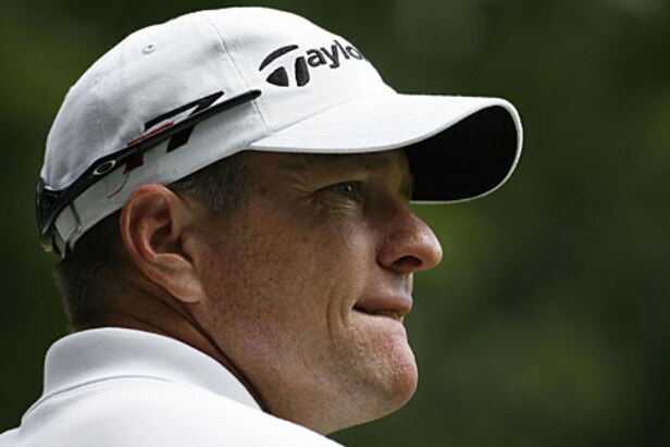 Roberts: No Pain, No Gain | Golf News and Tour Information | Golf Digest