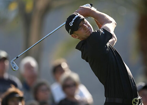 Bonk: Long Road Home | Golf News and Tour Information | Golf Digest