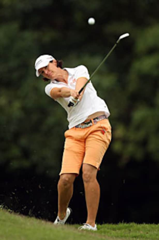 Sirak: Still Grounded, Still Grinding | Golf News and Tour Information ...