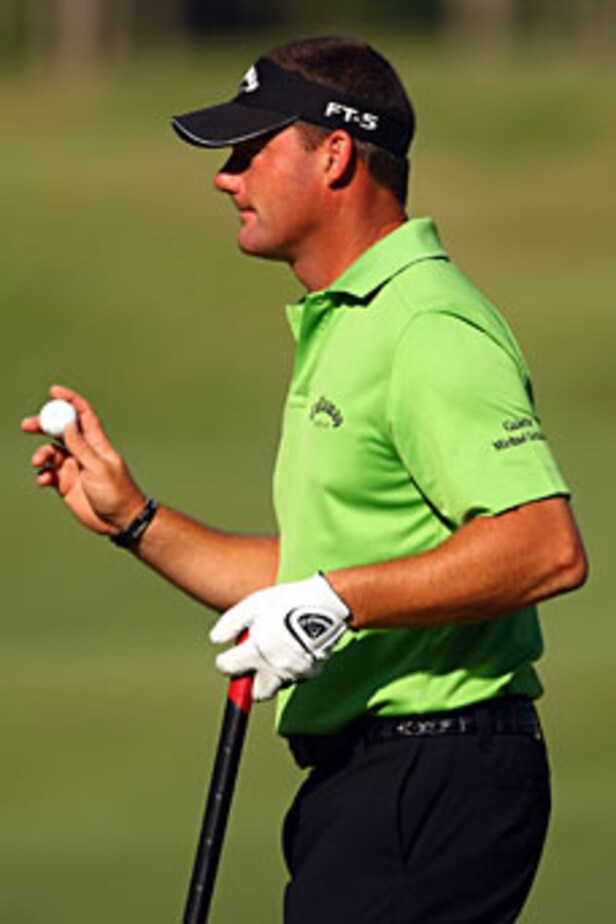 Long shot | Golf News and Tour Information | Golf Digest