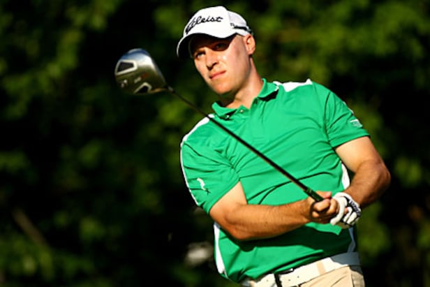 Rosaforte: On Pace | Golf News and Tour Information | Golf Digest