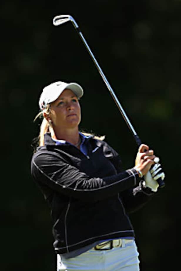 State Farm: Pettersen's Decision Pays Off | Golf News and Tour ...