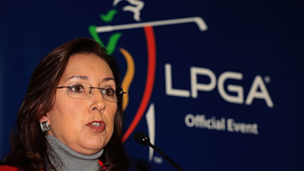 Sirak: Bivens Out | Golf News and Tour Information | Golf Digest