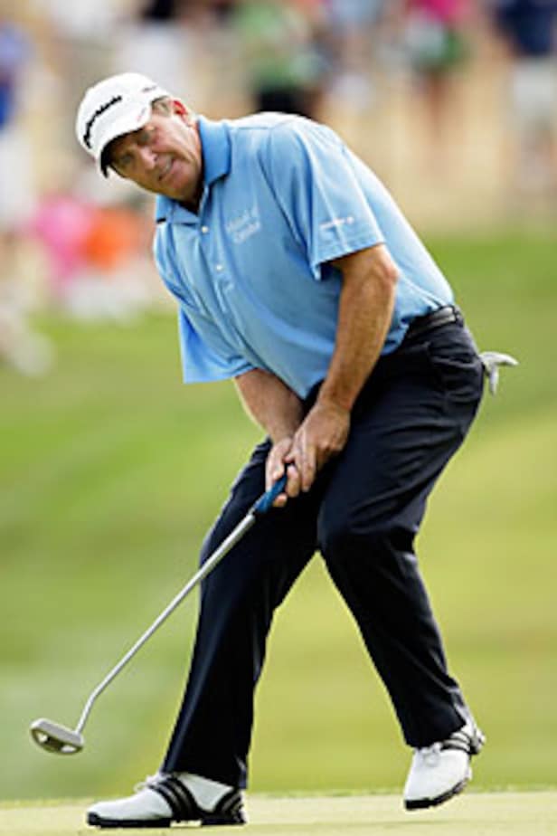 Golf: The Front Nine: Geoff Russell | Golf News and Tour Information ...