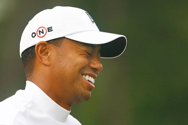 Bonk: One-Track Mind | Golf News and Tour Information | Golf Digest