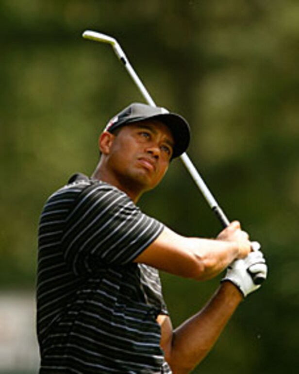 Bonk: In It To Win it | Golf News and Tour Information | Golf Digest