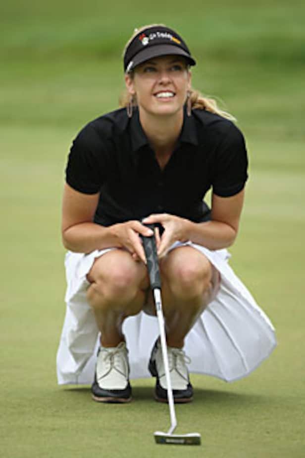 Rawson Starts Strong | Golf News and Tour Information | Golf Digest