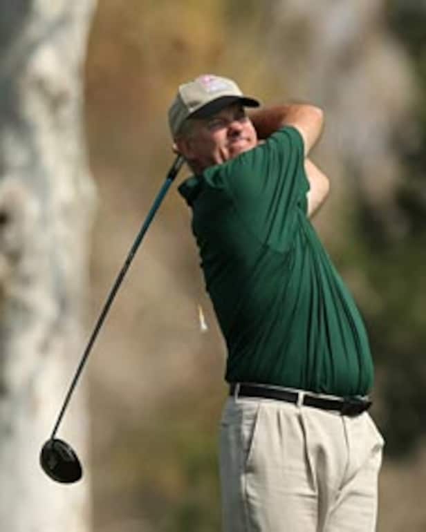 Golf: Champions Tour: Green Planning A Return | Golf News and Tour ...