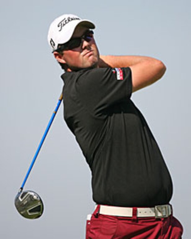 Rosaforte: Nothing To Lose | Golf News and Tour Information | Golf Digest