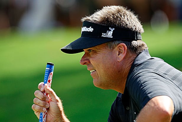 Rosaforte: Moving On | Golf News and Tour Information | Golf Digest