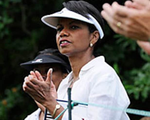 Golf: The Front Nine: Geoff Russell | Golf News and Tour Information ...