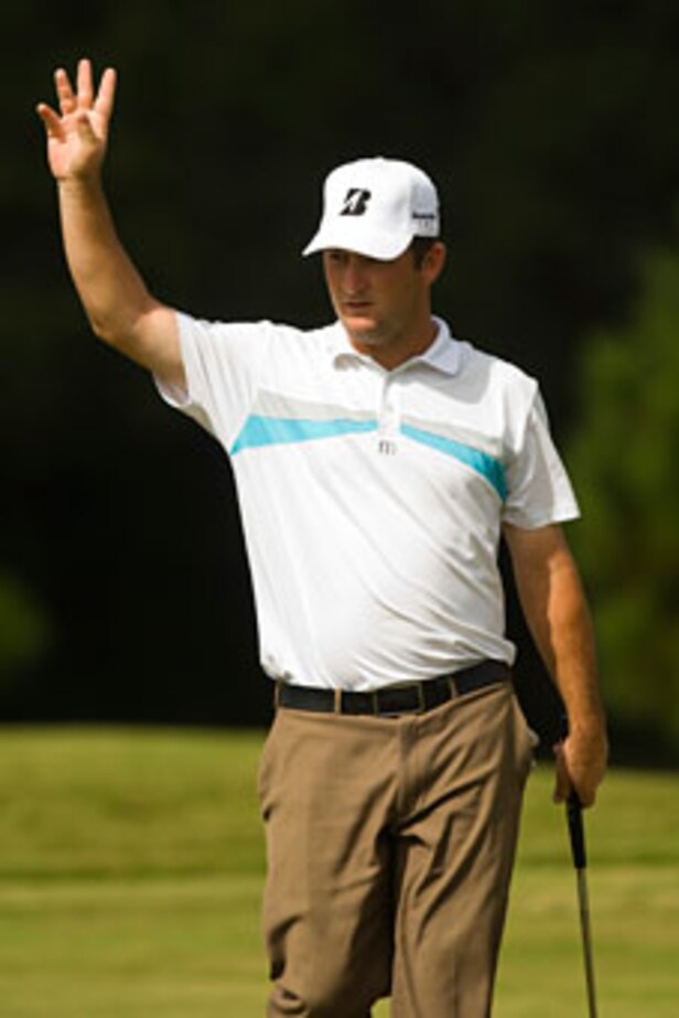 Golf: Nationwide Tour Championship: Golf: Nationwide Tour Championship ...