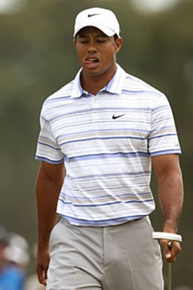 Australia Masters: Familiar Story | Golf News and Tour Information ...