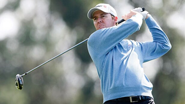 Rosaforte: Chance To Exhale | Golf News and Tour Information | Golf Digest