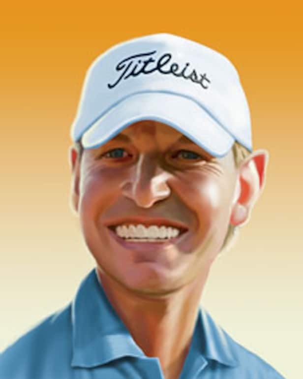 Golf World: Newsmakers: No. 24 -- Steve Stricker | Golf News and Tour ...