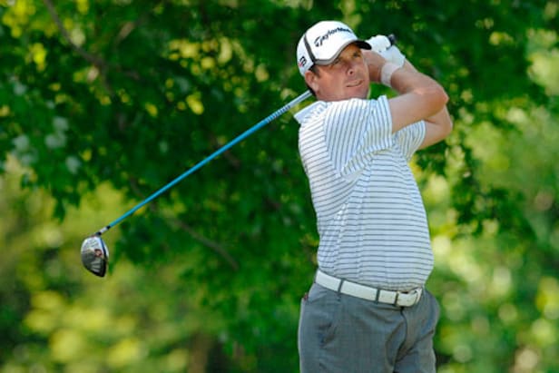 Barron Awaits Ruling | Golf News and Tour Information | Golf Digest