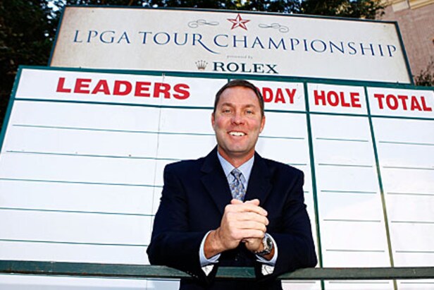 Could Be Worse | Golf News and Tour Information | Golf Digest