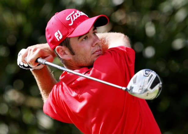 Rosaforte: Long Way From Home | Golf News and Tour Information | Golf ...