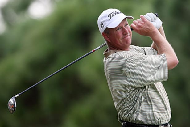 Rosaforte: Quiet Please! | Golf News and Tour Information | Golf Digest