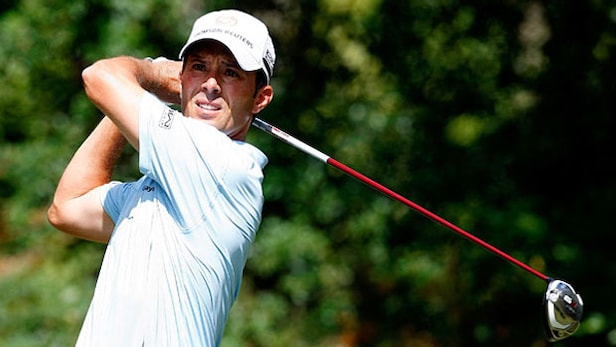 PGA Tour: Hope Against Hope | Golf News and Tour Information | Golf Digest