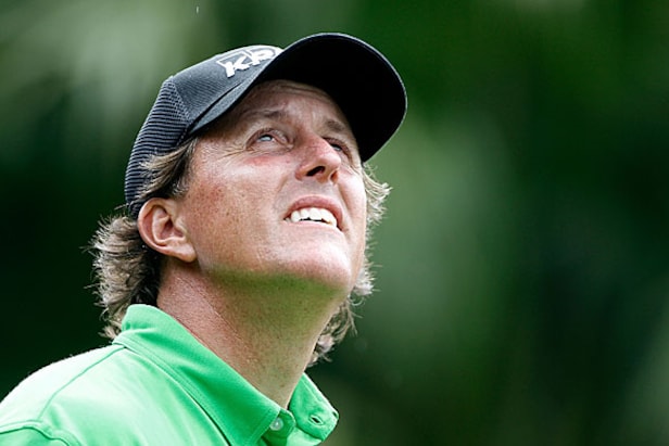 Rosaforte: Closing Window | Golf News and Tour Information | Golf Digest