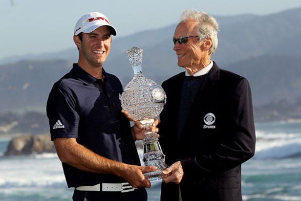 Golf: The Front Nine: Geoff Russell | Golf News and Tour Information ...