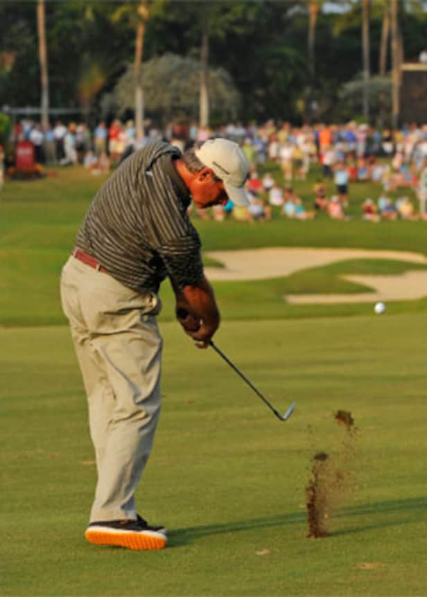 Fields: The Great Recovery | Golf News and Tour Information | Golf Digest