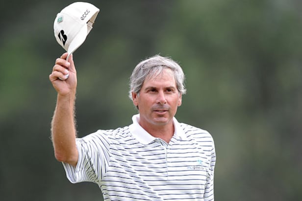 Seitz: Still Got It | Golf News and Tour Information | Golf Digest