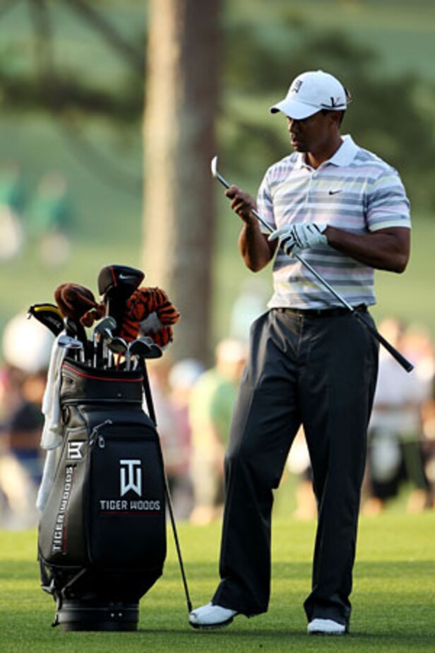 John Strege: Monday Qualifier: April 5 | Golf News and Tour Information ...