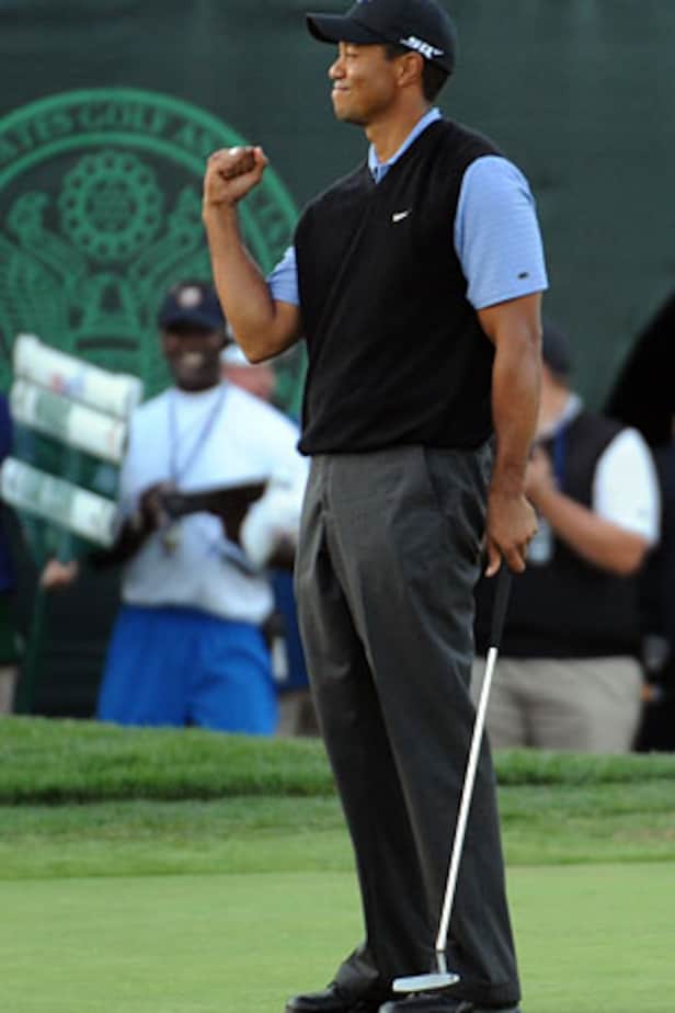 U.S. Open At Pebble Beach Going Prime Time | Golf News and Tour ...