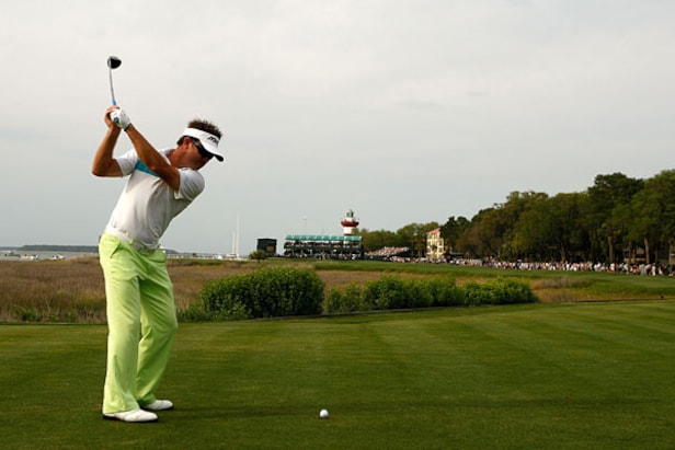 Heritage On For 2011 Even Without Sponsor | Golf News and Tour ...