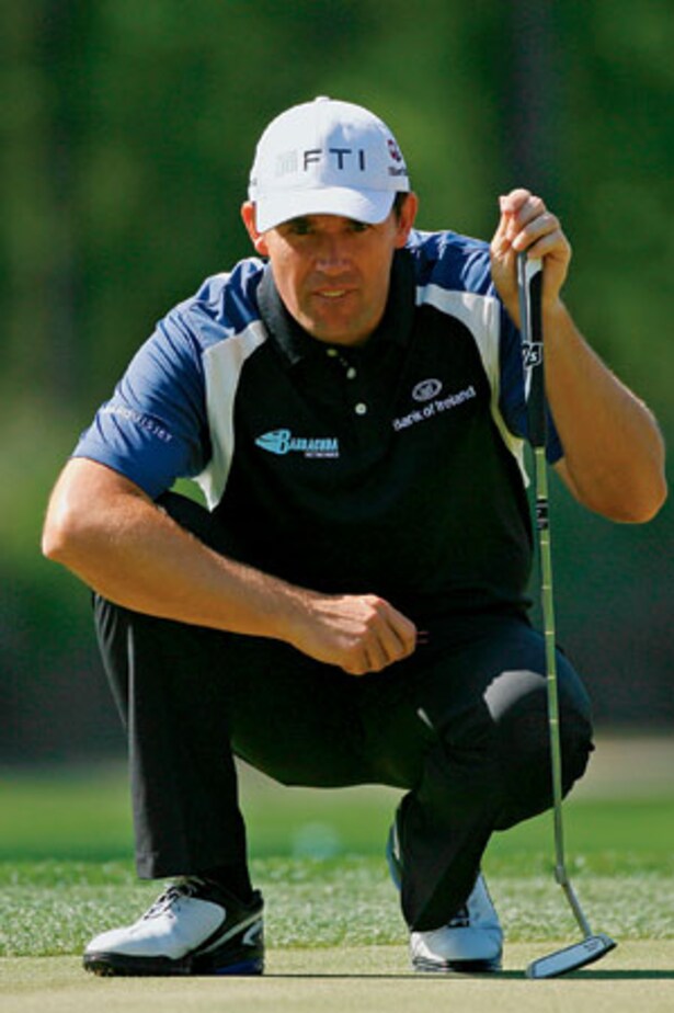 Equipment: Some Advice On Advice | Golf News and Tour Information ...