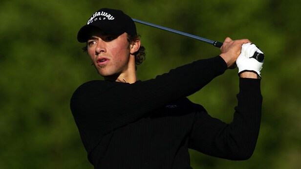 Tim Rosaforte: Scenic Route | Golf News and Tour Information | Golf Digest