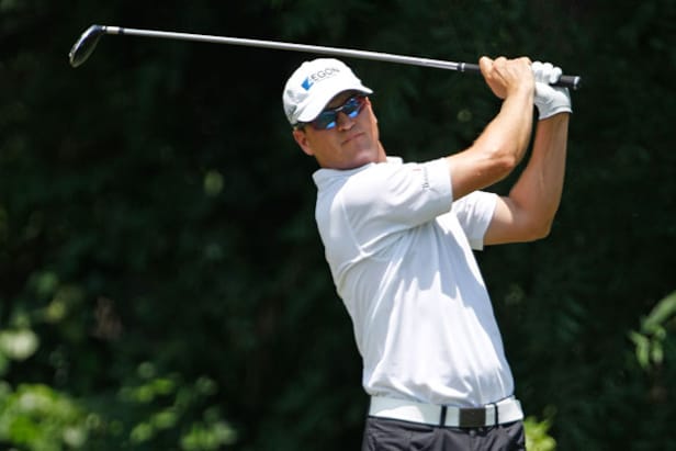 Colonial: Johnson Adds Plaid Jacket With Win | Golf News and Tour ...