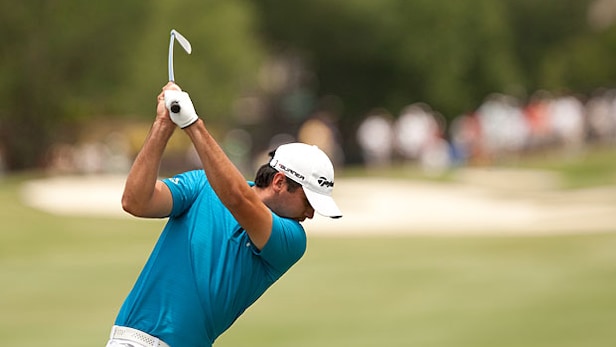 Nelson: Day Holds On For First Tour Win | Golf News and Tour ...