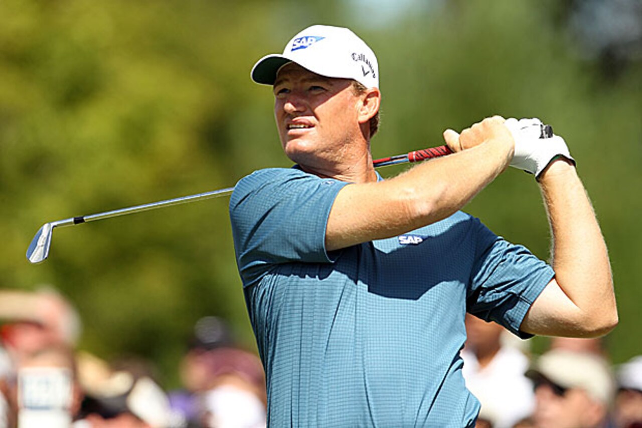 Els Elected To Hall of Fame In first year eligible | Golf World | Golf ...