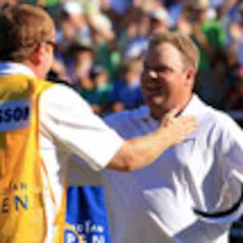 jeff quinney | GolfDigest.com