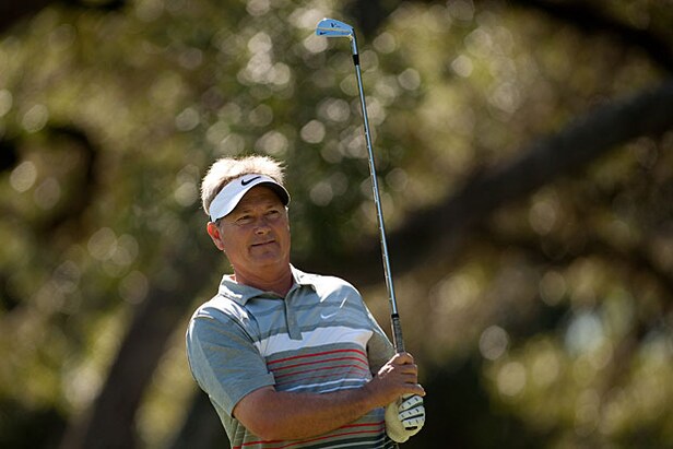 Champions: Cook wins opener with Sunday 64 | Golf News and Tour ...