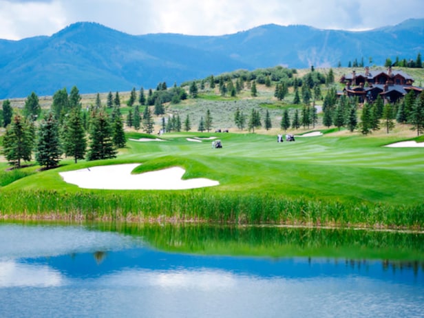 My Town: Dan Forsman's Provo/Salt Lake | Golf News and Tour Information ...