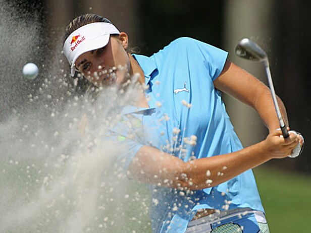 Avnet Classic: Hjorth wins, Thompson falters | Golf News and Tour ...