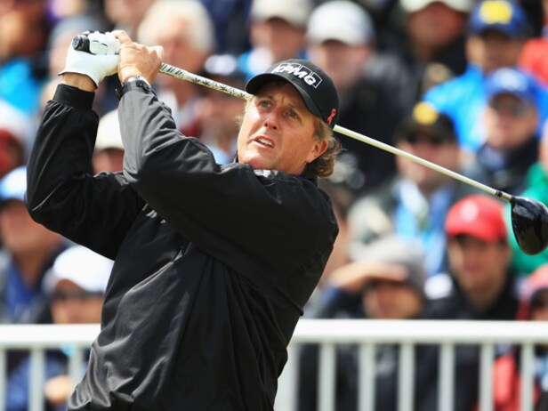 Equipment: The Downwind Debate: Do 3-Woods Go As Far As Drivers? | Golf ...