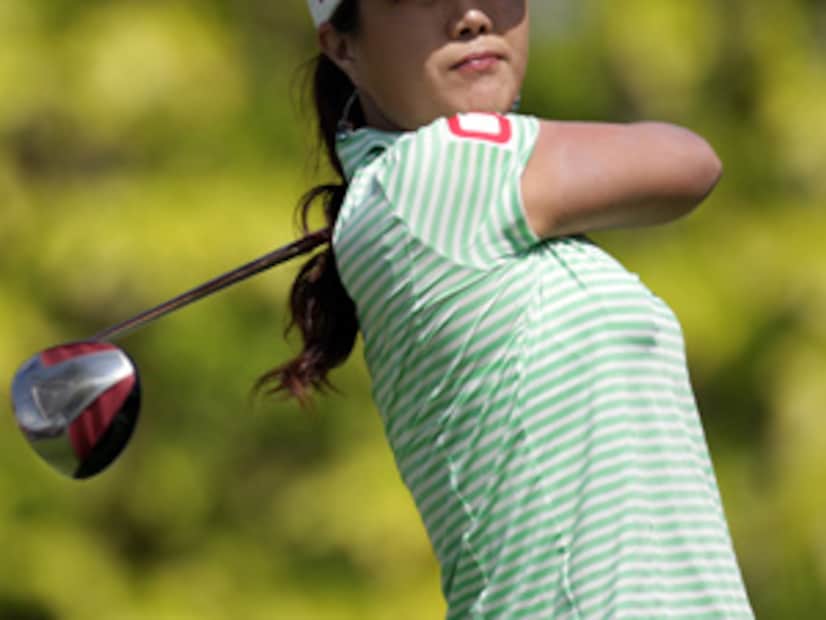 Sirak: After Years Of LPGA Success, Koreans Troubled By Barren '11 ...