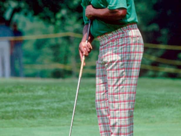 Tim Rosaforte: Shaking Off The Stigma | Golf News and Tour Information ...