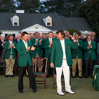 Robert Beck/Getty Images | GolfDigest.com